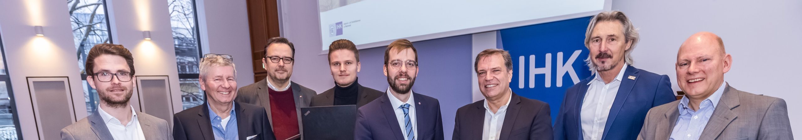 Pressemitteilung der IHK Dortmund: Erfolgreicher IHK-Sicherheitstag am ...